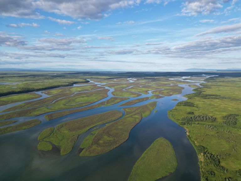Welcome to Igiugig - Tribal Village of Igiugig, Alaska - Lake Iliamna ...