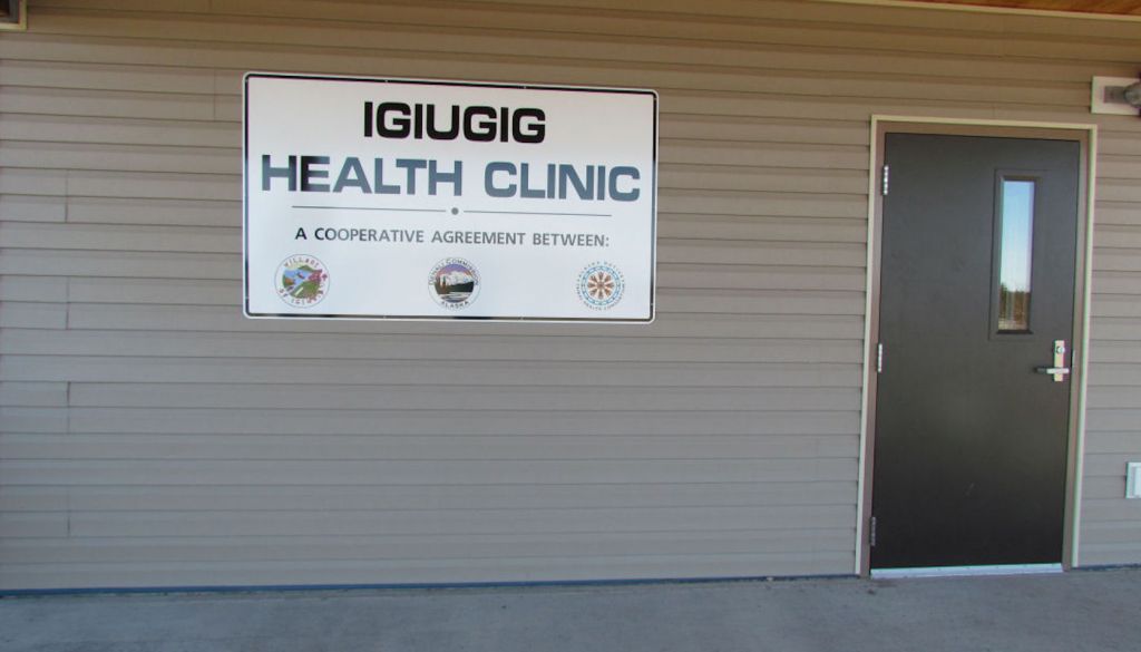 Tribal Government - Tribal Village of Igiugig, Alaska - Lake Iliamna ...