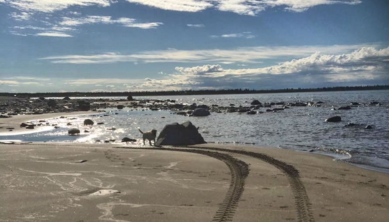 Village Life - Tribal Village of Igiugig, Alaska - Lake Iliamna ...