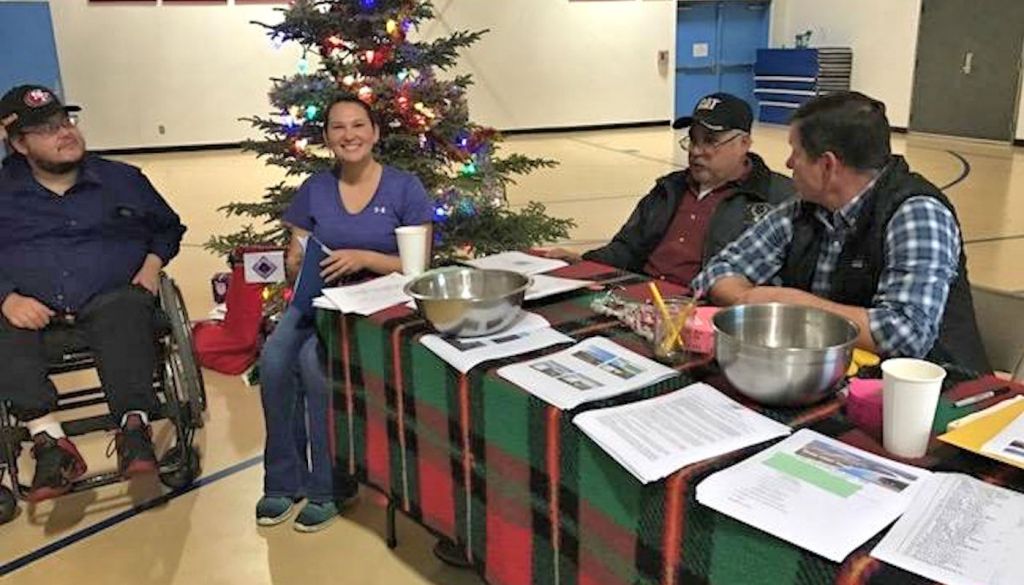 Tribal Government - Tribal Village of Igiugig, Alaska - Lake Iliamna ...