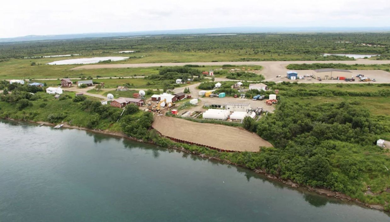 Tribal Government - Tribal Village of Igiugig, Alaska - Lake Iliamna ...