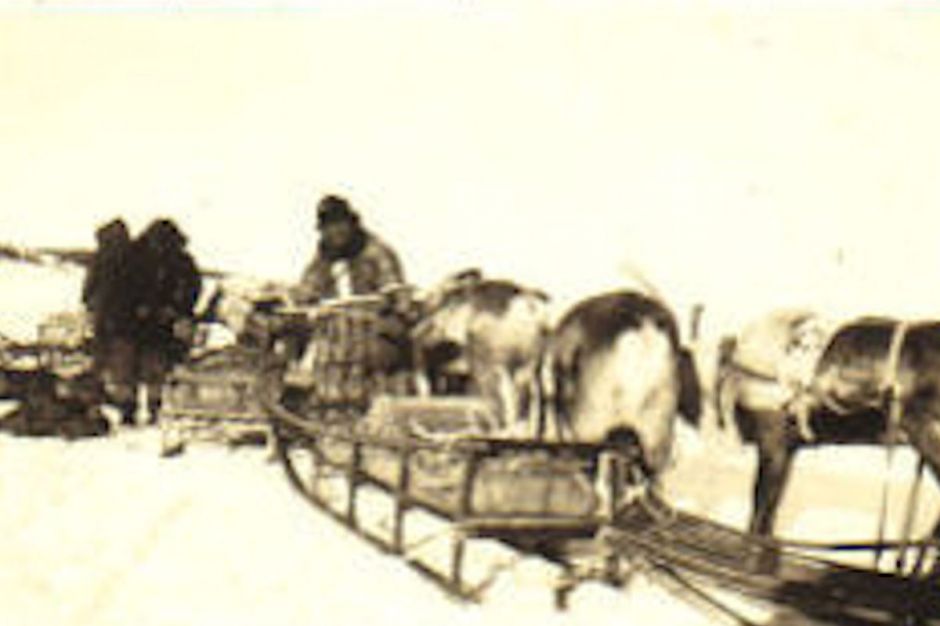 Welcome to Igiugig - Tribal Village of Igiugig, Alaska - Lake Iliamna ...