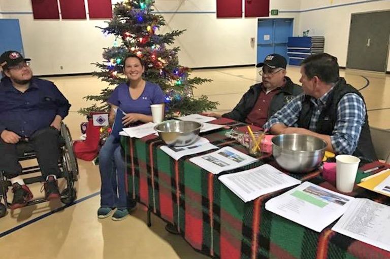 Welcome to Igiugig - Tribal Village of Igiugig, Alaska - Lake Iliamna ...