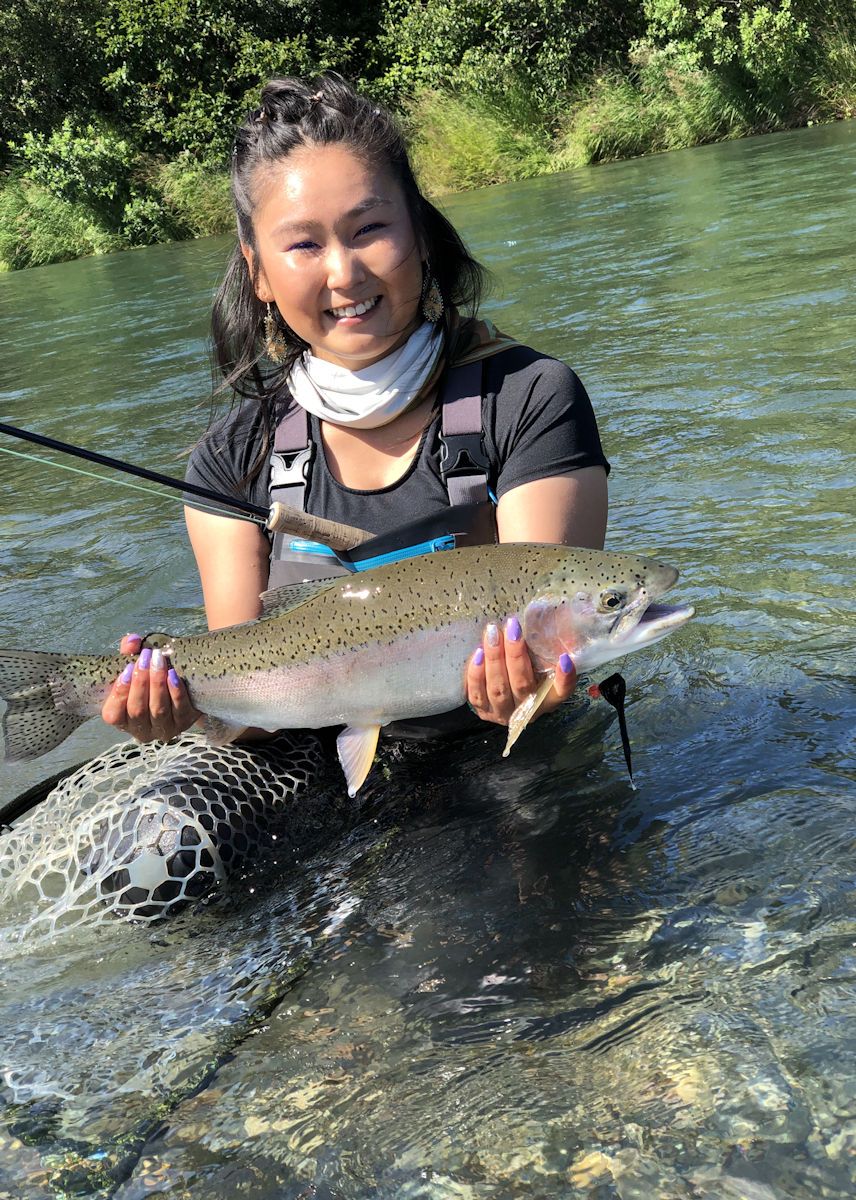 Welcome to Igiugig - Tribal Village of Igiugig, Alaska - Lake Iliamna ...