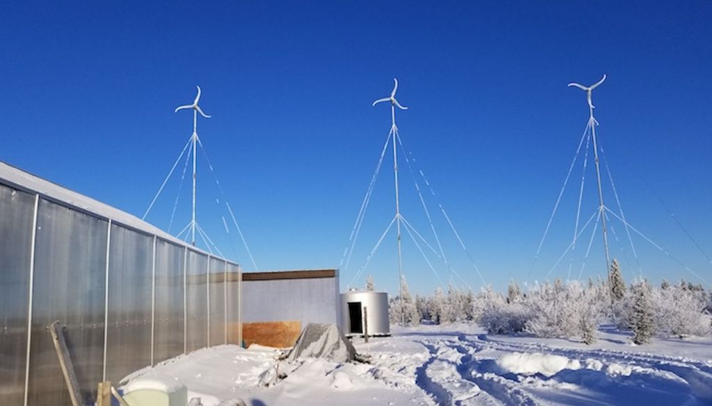 Tribal Government - Tribal Village of Igiugig, Alaska - Lake Iliamna ...